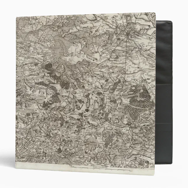 La Rochelle Binder | Zazzle