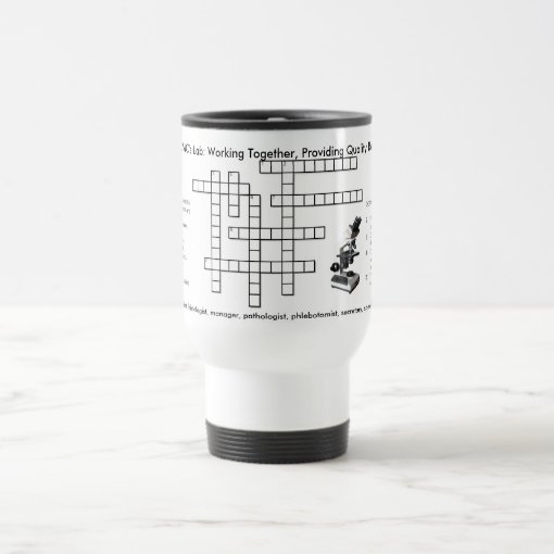 Lab Appreciation Week, Stainless Steel Travel Mug | Zazzle