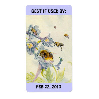 Honey Bee Gifts on Zazzle
