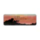 Labels, Return Address Labels Military | Zazzle