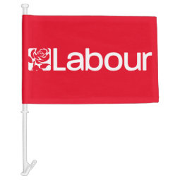 Labor Party Flag | Zazzle