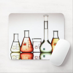 laboratory mouse pad | Zazzle