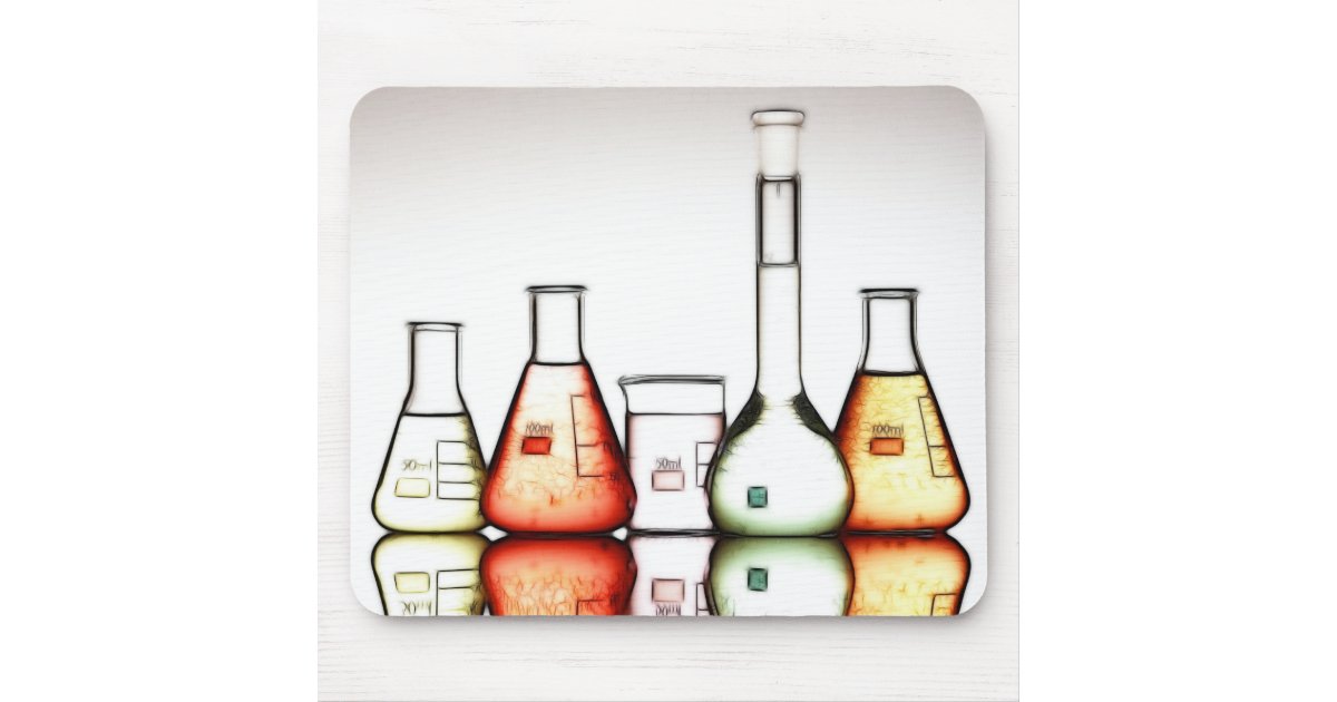 laboratory mouse pad | Zazzle