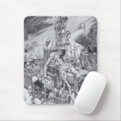 Laboratory Mousepad | Zazzle