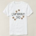 Labradoodle Dad T-Shirt | Zazzle