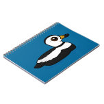 Cute Labrador Duck by Birdorable