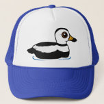 Cute Labrador Duck by Birdorable