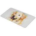 Labrador License Plate | Zazzle