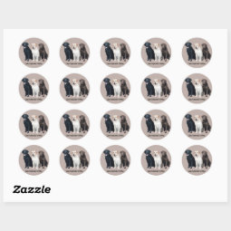 Labrador Retriever Sticker | Zazzle