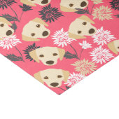 Labrador Tissue Paper | Zazzle