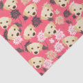 Labrador Tissue Paper | Zazzle