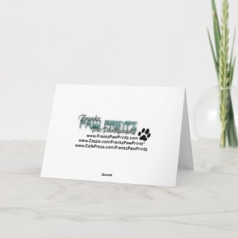 Labrador - Yellow - Go Fetch! Card | Zazzle