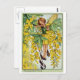 Laburnum Fairy Postcard | Zazzle