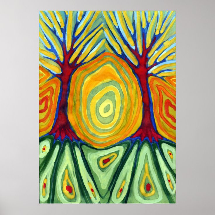 Labyrinth Poster | Zazzle