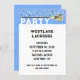 Lacrosse Party Invitation | Zazzle