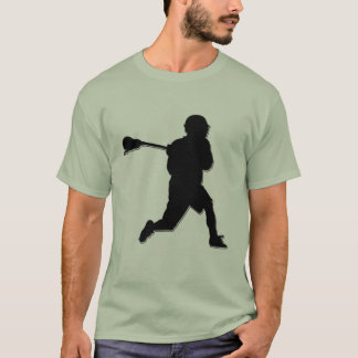 Lacrosse T-Shirts, Lacrosse Shirts & Custom Lacrosse Clothing