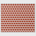 Laddu Laddoo Mithai Confectionery Indian Sweets Wrapping Paper | Zazzle