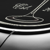 Ladies Bar LED Sign | Zazzle