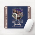 Ladies' World Domination Society Mouse Pad | Zazzle