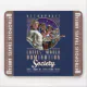 Ladies' World Domination Society Mouse Pad | Zazzle