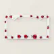 Lady Bug License Plate Frame | Zazzle