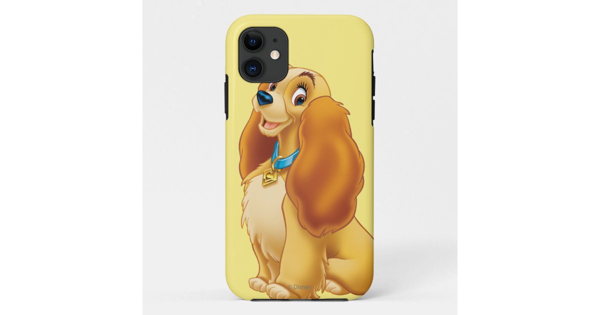 Lady Case-Mate iPhone Case | Zazzle