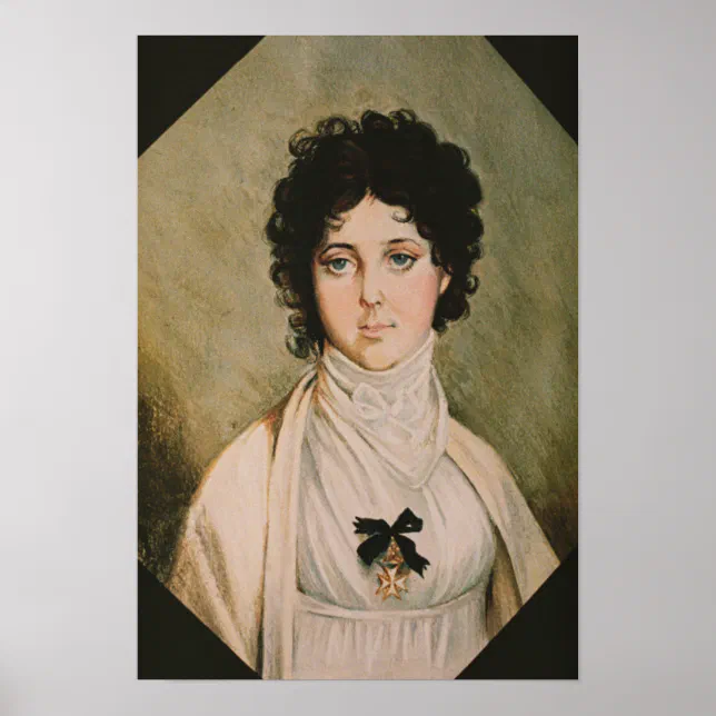 Lady Hamilton Poster | Zazzle