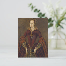 Lady Jane Grey Postcard | Zazzle