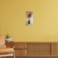 Lady Lazarus Poster | Zazzle