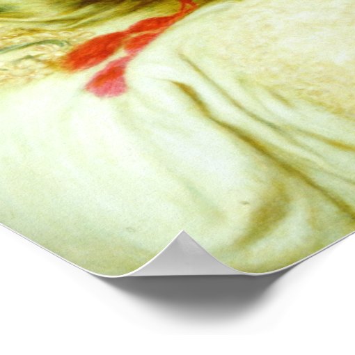 Lady Lilith Poster | Zazzle