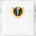 Lady Luck Stickers | Zazzle