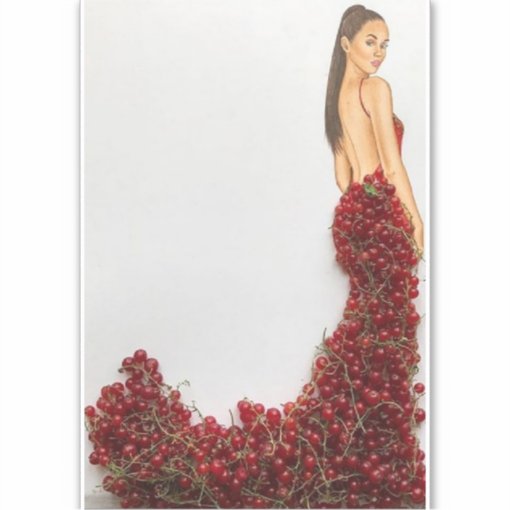 Lady sticker | Zazzle