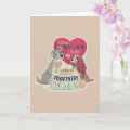 Lady & the Tramp Card | Zazzle