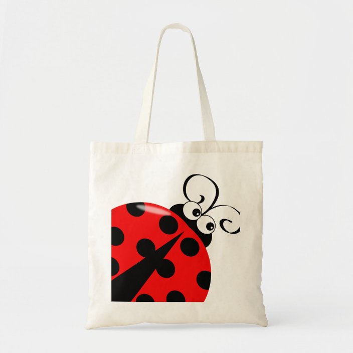 Ladybug Bag | Zazzle.com