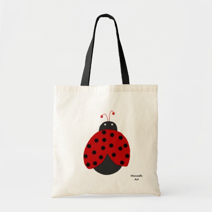 Ladybug Bag | Zazzle.com
