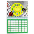 Ladybug Delight Calendar | Zazzle