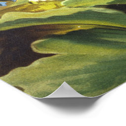 Ladybug, Ladybug, Fly Away! Poster | Zazzle