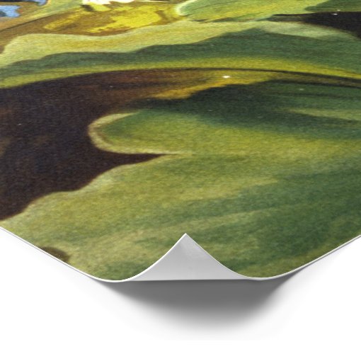 Ladybug, Ladybug, Fly Away! Poster | Zazzle