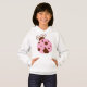 Ladybug, Pink Ladybug, Cute Ladybug, Ladybird Hoodie | Zazzle