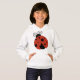 Ladybug, Red Ladybug, Cute Ladybug, Ladybird Hoodie | Zazzle
