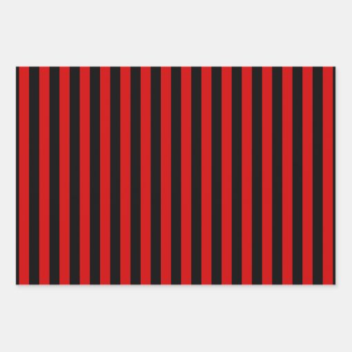 Ladybug Wrapping Paper Sheet Set | Zazzle