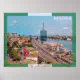 Lagos - Nigeria Poster | Zazzle