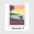 Laguna Beach | Laguna Beach Sticker | Zazzle