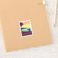 Laguna Beach | Laguna Beach Sticker | Zazzle