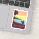 Laguna Beach | Laguna Beach Sticker | Zazzle