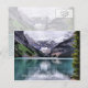 Lake Louise Banff National Park Alberta Postcard | Zazzle