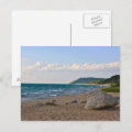 Lake Michigan Postcard | Zazzle