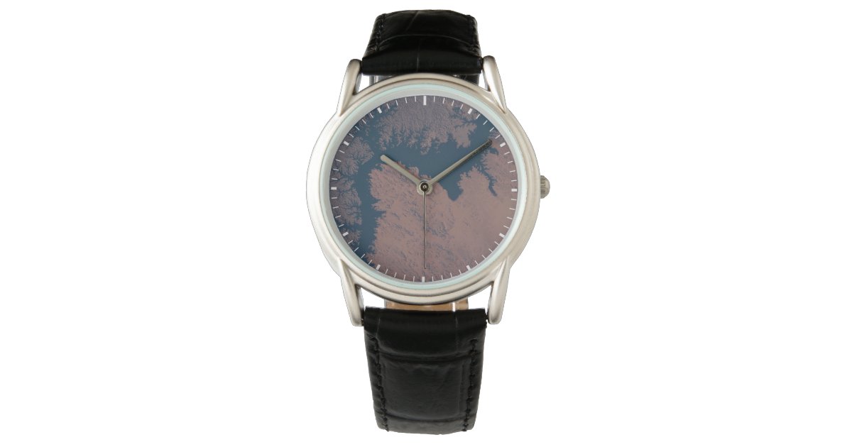 Lake Nasser Watch | Zazzle