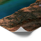 Lake Powell Arizona Poster | Zazzle