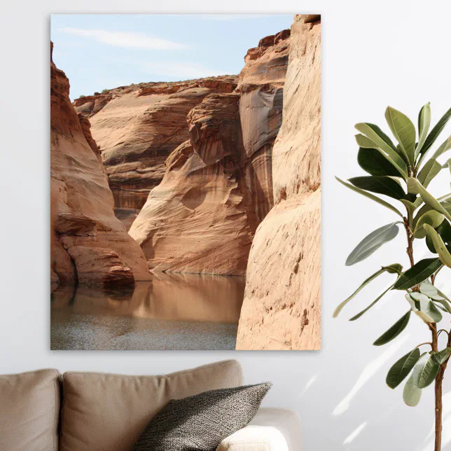 Lake Powell Poster | Zazzle